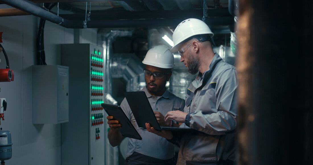 Mastering Instrumentation and Control Documentation